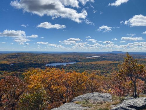 Best state parks in Massachusetts | AllTrails